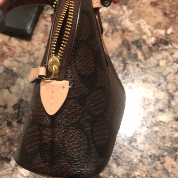 Coach | Bags | Authentic Coach Small Purse | Poshmark